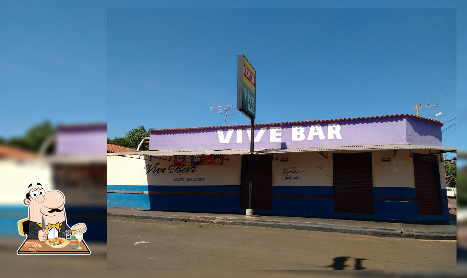 Vive Bar, Ituiutaba - Restaurant reviews