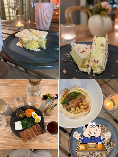 esme, Culver City - Restaurant menu, prices and reviews