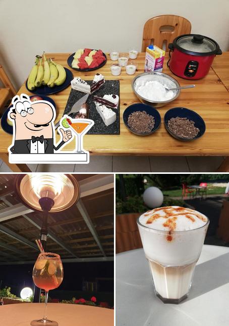 Anubis - Catering und Bar-Service, Gelenau - Restaurant menu and reviews
