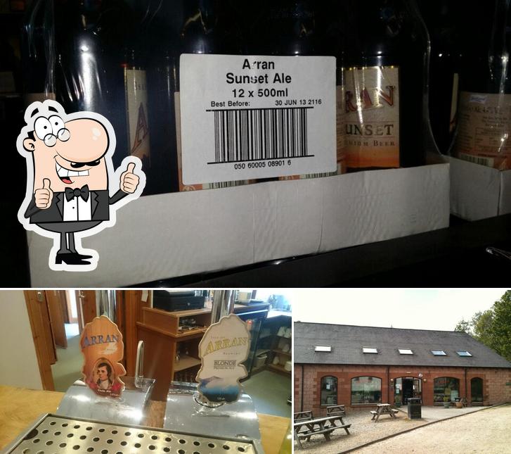 Top 5 pubs & bars in Brodick, november 2025 - Restaurant Guru
