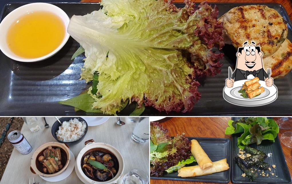 Barossa Pho, Angaston - Restaurant menu, prices and reviews