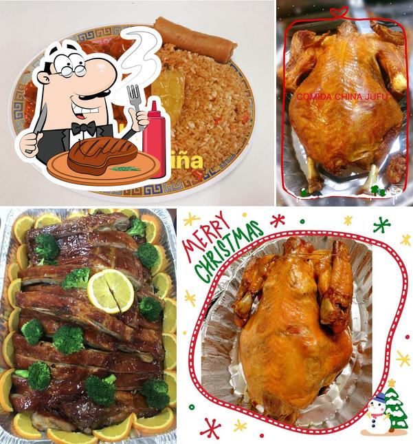 Restaurant Ju Fu, Rosarito - Restaurant reviews