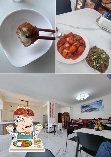 Comida Shanghai Gazcue, Santo Domingo - Restaurant menu, prices and reviews