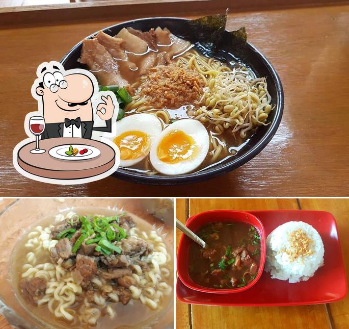 D'TWO Muramen restaurant, Rosario - Restaurant reviews