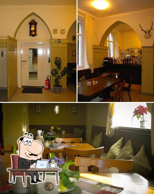 Gaststätte Alte Heide, Munich - Restaurant menu, prices and reviews