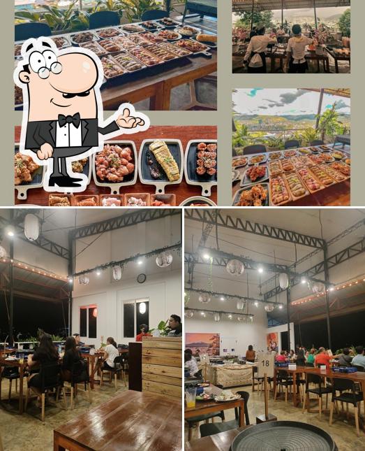 Hachimitsu, Cebu City - Restaurant menu, prices and reviews