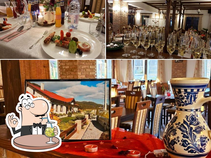 Han Pescăresc Sovata, Sovata - Restaurant reviews