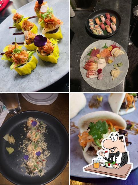 Higo in Atlantic Highlands - Restaurant menu and reviews