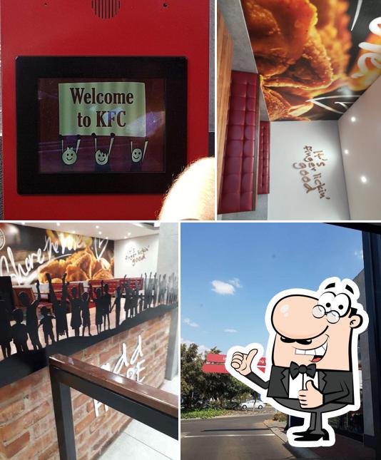KFC Rooihuiskraal, Centurion - Restaurant menu, prices and reviews
