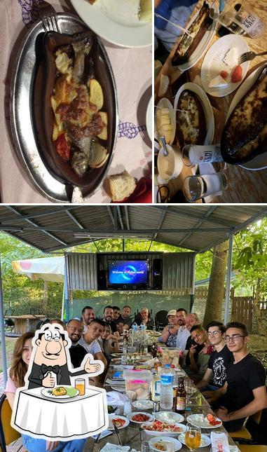 Kaynarca Havuzbaşı Restorant, Turkey - Restaurant reviews