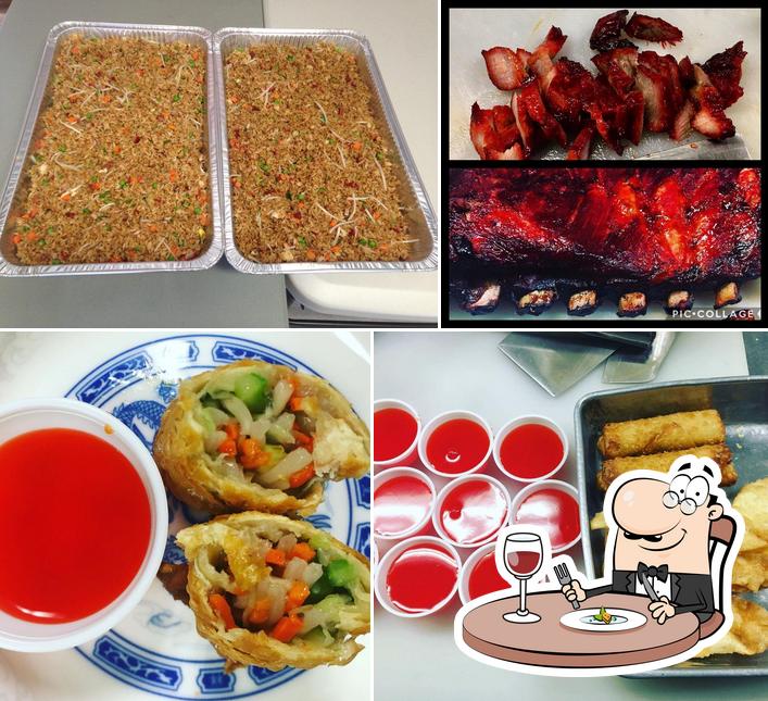 Kim’s Chinese Kitchen, 3015 E Thomas Rd suite 7 in Phoenix - Restaurant ...
