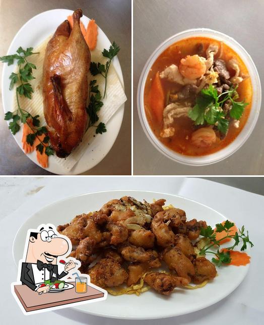 Kowloon Kitchen, Port Lincoln - Restaurant menu, prices and reviews