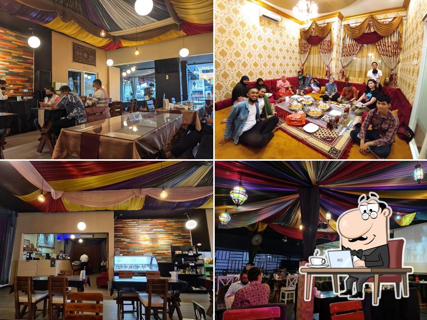 LAZIZ ARABIC RESTO, Balikpapan - Restaurant menu, prices and reviews