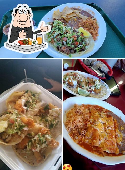 Macho Cafe Mexican Food, San Gabriel - Restaurant menu, prices and reviews