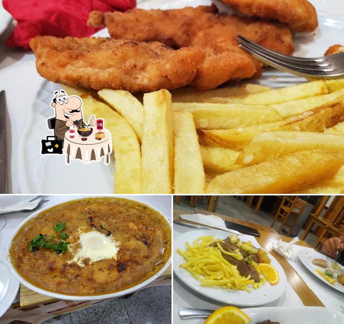 Monteiro's Grill, Ermesinde - Restaurant menu, prices and reviews