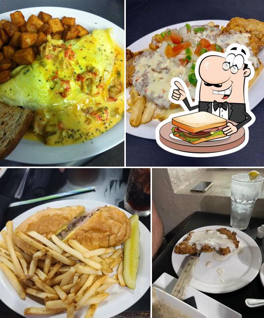 Old Orange Cafe & Catering Co, Orange - Restaurant menu, prices and reviews