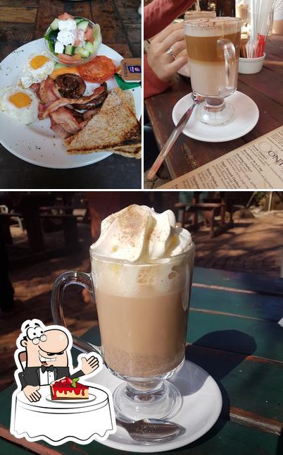 Oppiplaas restaurant, Pretoria - Restaurant reviews