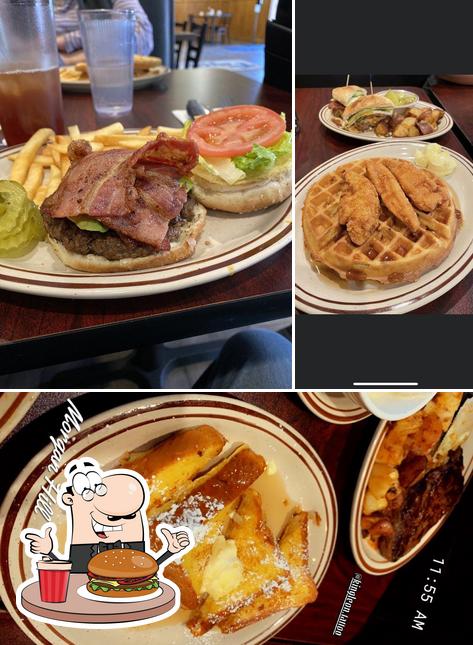 PAPA'S PLACE, Morgan Hill - Restaurant menu, prices and reviews