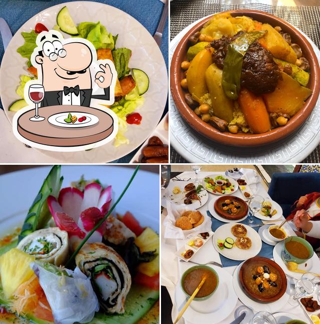 Top 20 restaurants in Casablanca, september 2025 - Restaurant Guru