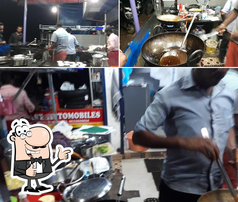 THATTUKADA, Kanthalad - Restaurant menu, prices and reviews