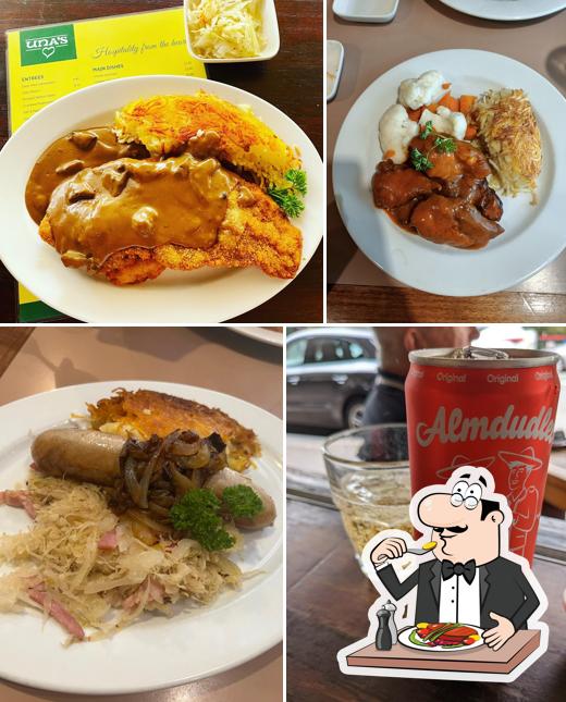 Una's, Darlinghurst - Restaurant menu, prices and reviews