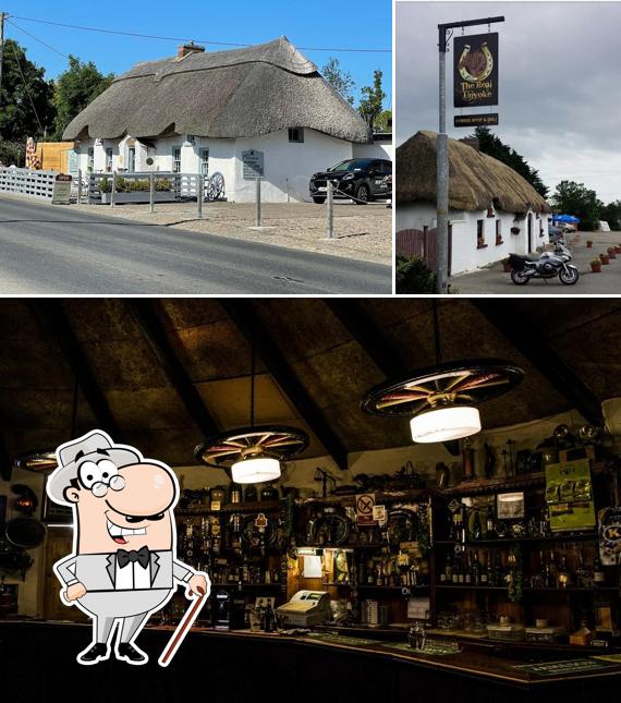 Unyoke - Country Kitchen - Restaurant menu, prices and reviews