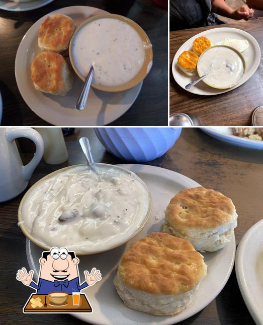 Wee Too, Enid - Restaurant menu, prices and reviews