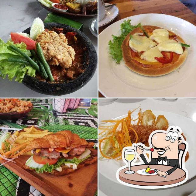 Best restaurants for weddings in Bogor, summer 2024 - Restaurant Guru
