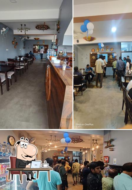 SGS NON VEG GUNDU PALAV, Hassan - Restaurant menu, prices and reviews