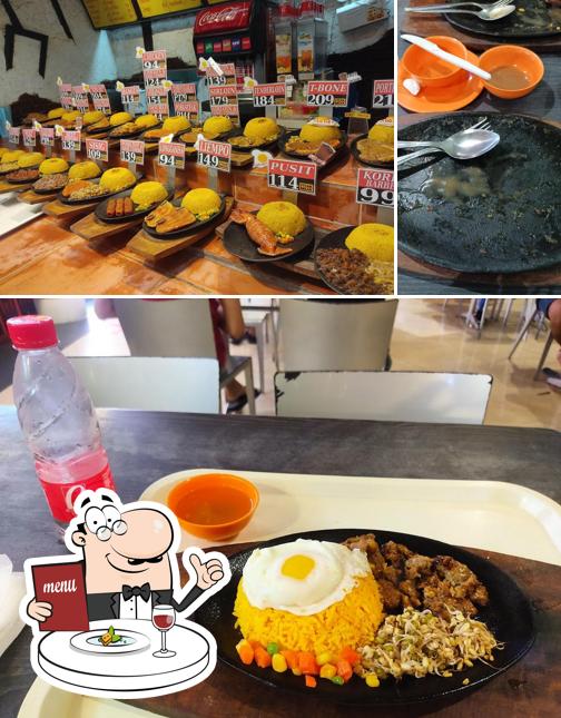 Steak Break restaurant, Manila, Level 3 - Restaurant menu and reviews