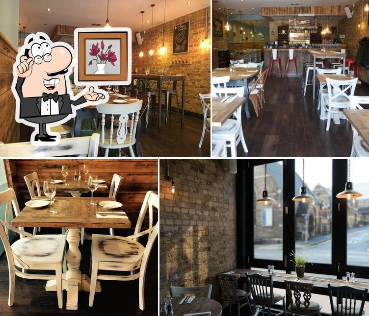Top 7 restaurants for breakfast in Beckenham, august 2025 - Restaurant Guru