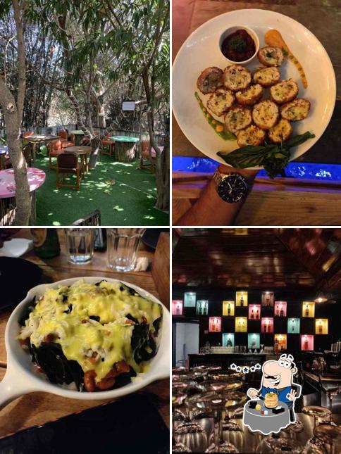 Teera, Pune - Restaurant menu, prices and reviews