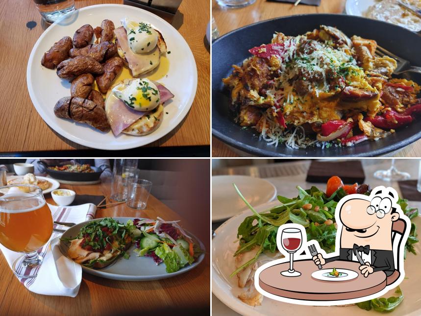 Tre Rivali, Milwaukee - Restaurant menu, prices and reviews