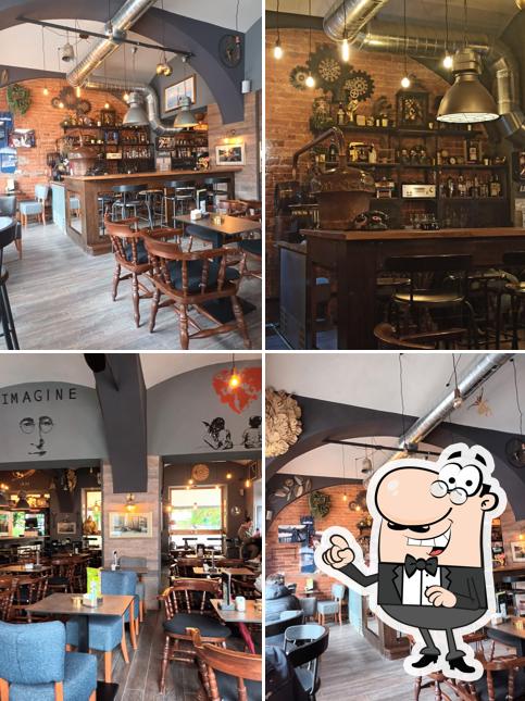 Vanilla bar, Karlovac - Restaurant menu, prices and reviews