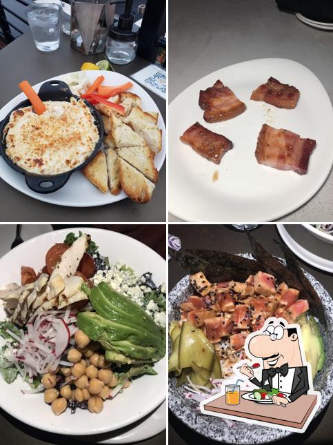 Vantage Rooftop Lounge and Conservatory in Springfield - Restaurant ...