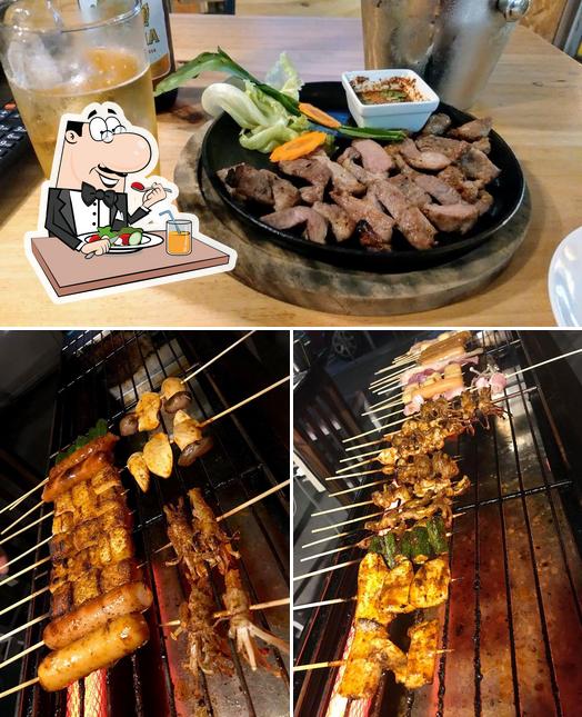 Yellow Bar, Chiang Mai - Restaurant reviews