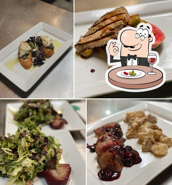 Bad Apples Bistro, Spencerport - Restaurant menu, prices and reviews