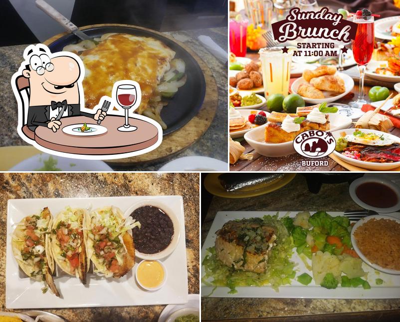 Top 7 restaurants with grilled chicken in Buford, march 2025 ...
