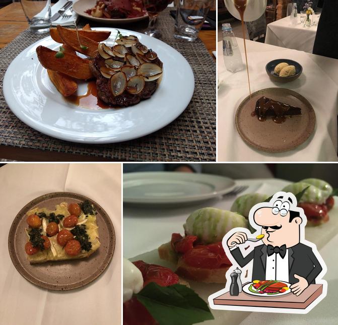 Restaurante Glouton, Belo Horizonte - French restaurant menu and reviews