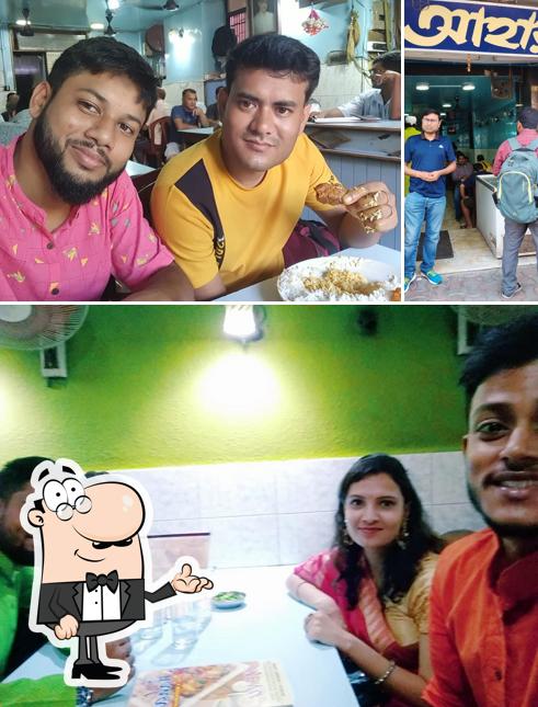 Ahar Hotel, Kolkata - Restaurant menu, prices and reviews