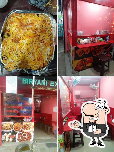 BIRYANI EXPRESS, Guwahati - Restaurant menu, prices and reviews