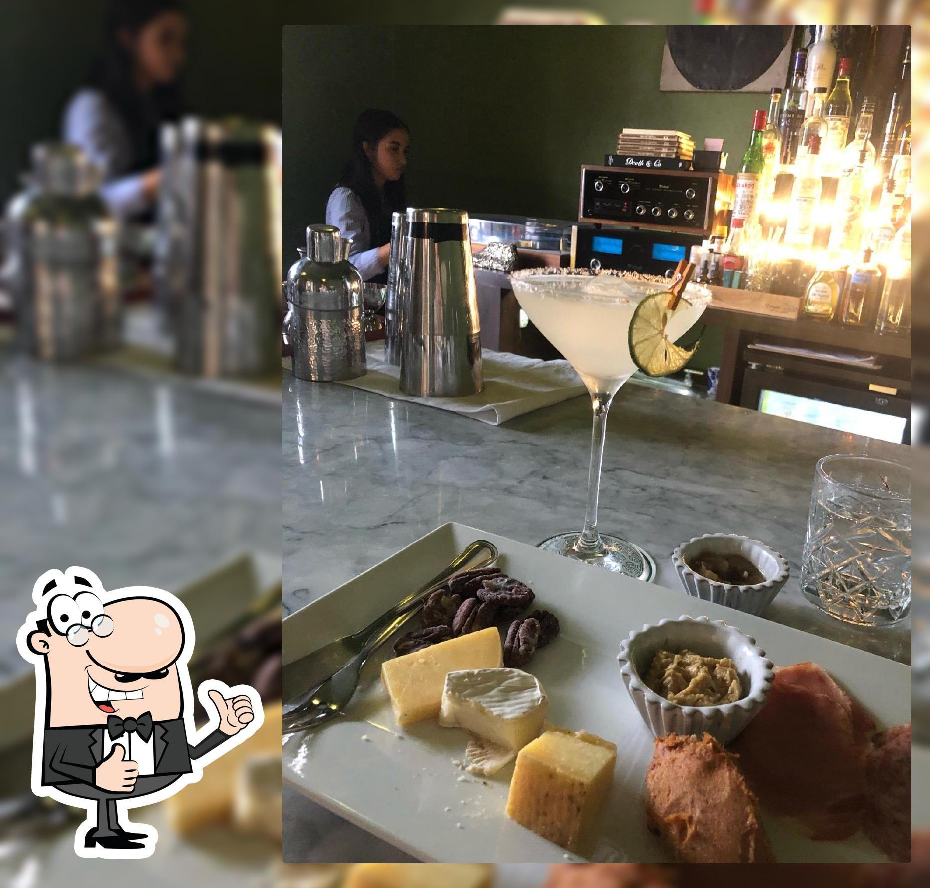 Bar Margaret, San Miguel de Allende - Restaurant menu, prices and reviews