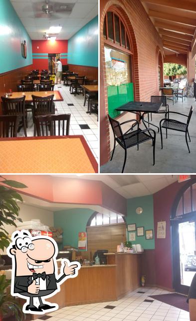 Beijing Express in Tempe - Restaurant menu and reviews