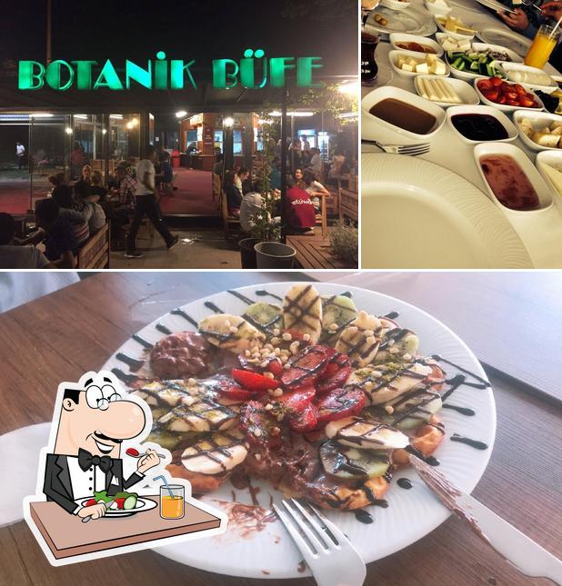 Botanik Büfe, Istanbul, Bakırköy Botanik Park - Restaurant reviews