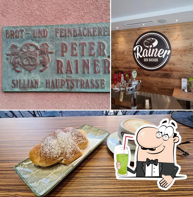 Bäckerei Rainer E.U., Sillian, Sillian 128 - Restaurant reviews