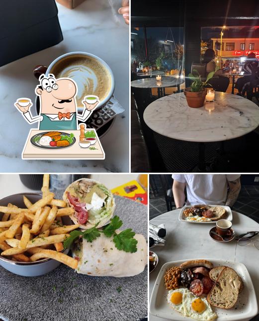 Cargo, Cape Town - Restaurant menu, prices and reviews
