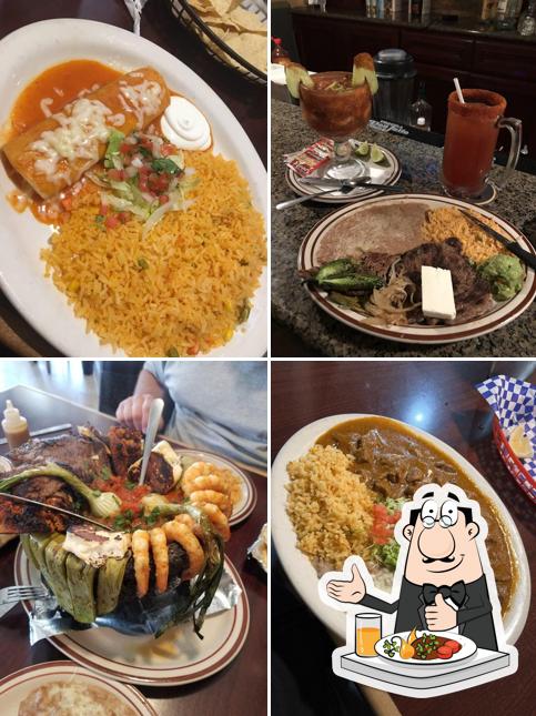 Casa Cruz Restaurant, Banning - Restaurant menu, prices and reviews