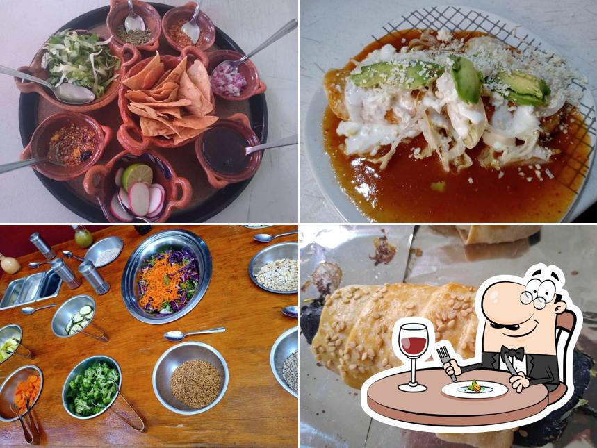 Restaurante Casa Victoria (Buffet), Cuernavaca - Menú del restaurante ...