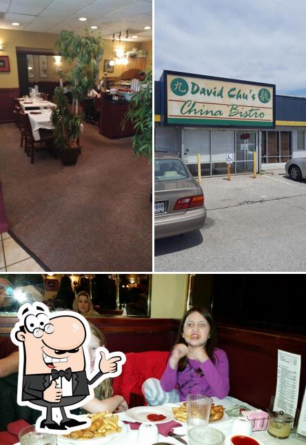 David Chu's China Bistro, Baltimore - Restaurant menu, prices and reviews