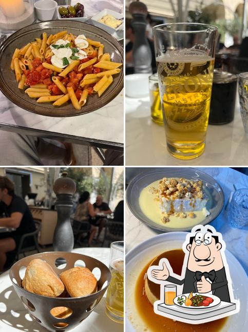 Di Più, Nice - Restaurant menu, prices and reviews